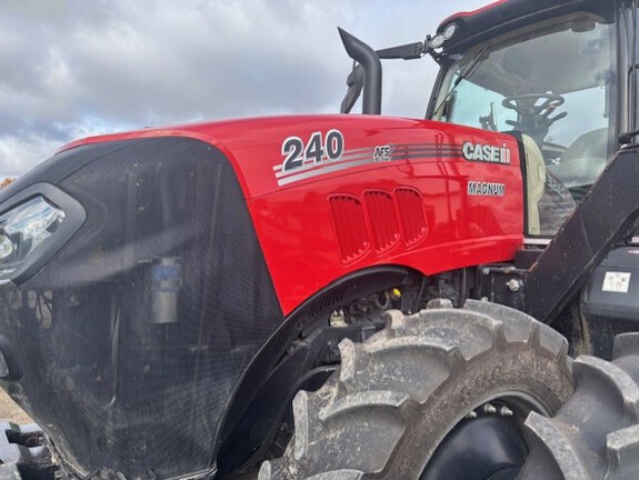 2023 Case 240 - Row Crop Tractors - Sandusky, MI