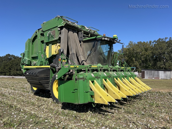 2021 John Deere CP690 | Cotton Pickers | MachineFinder