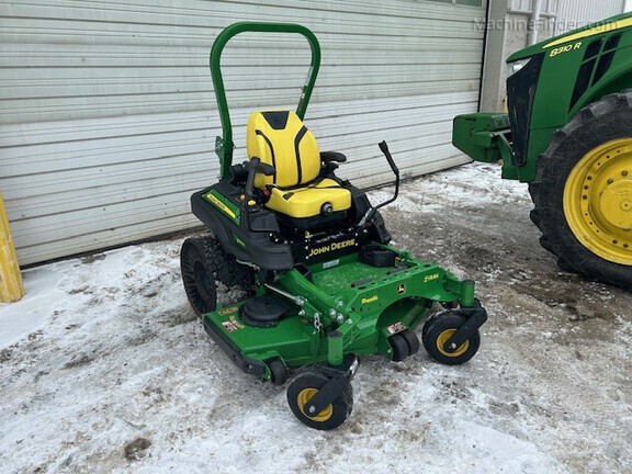 2021 John Deere Z950R | Zero-Turn Mowers | MachineFinder
