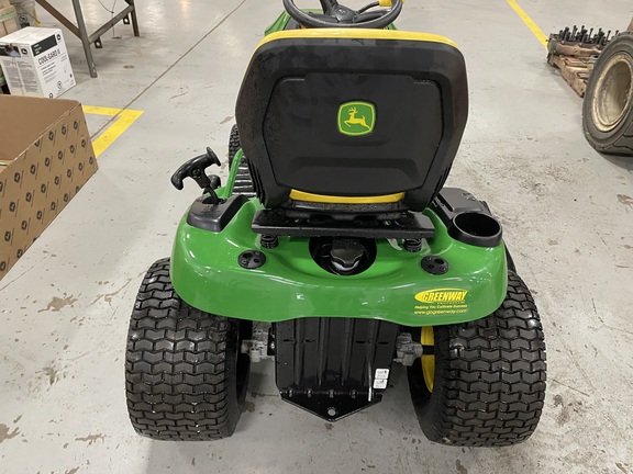 2023 John Deere S220 - Greenway Equipment – John Deere Dealer ...