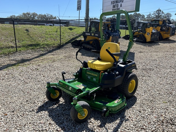 2024 John Deere Z515E - Zero-Turn Mowers - Tallahassee, FL