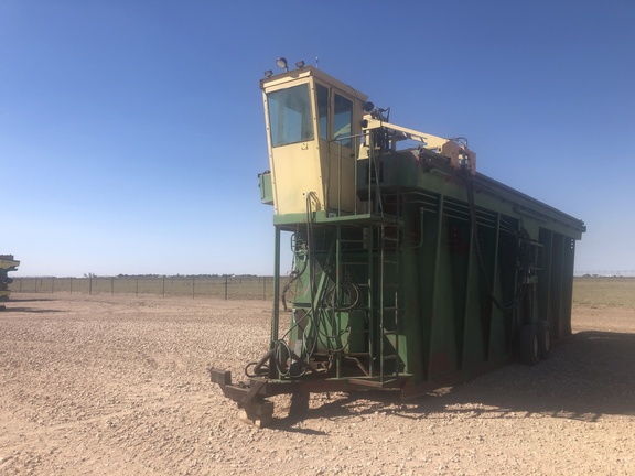 CMC 3273S - Cotton Module Builders - John Deere MachineFinder