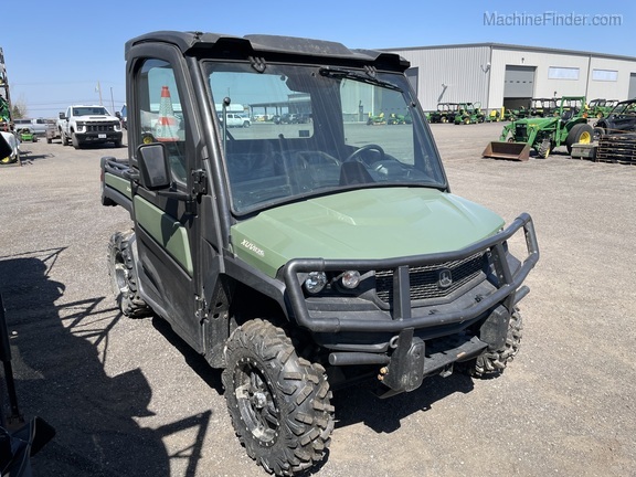 2021 John Deere XUV 835M | ATVs & Gators | MachineFinder