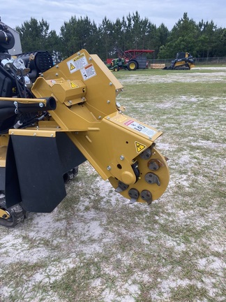 2025 Rayco RG37T - Forestry Mulchers - Lake City, FL
