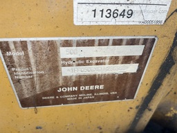 Dobbs Equipment, LLC | Machinefinder