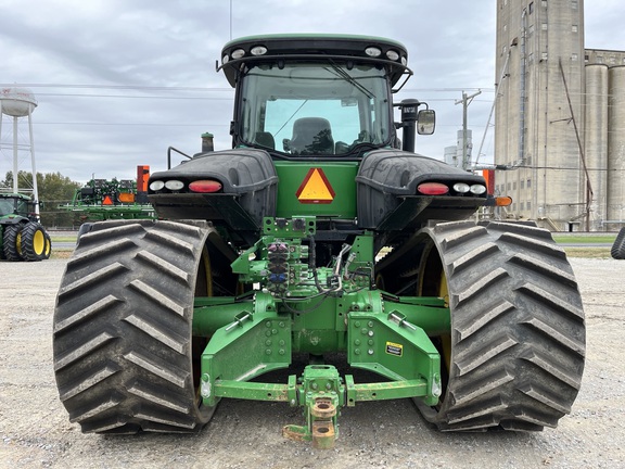 2012 John Deere 9560RT - Greenway Equipment – John Deere Dealer ...