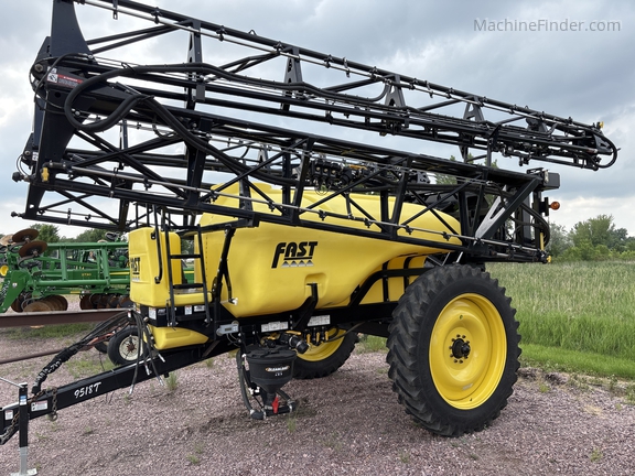 2022 Fast 9518T | Pull-Type Sprayers | MachineFinder