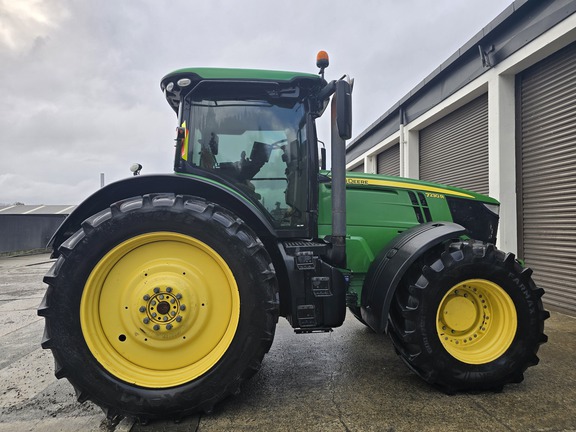 2018 John Deere 7230R 1RW7230RAJD100663 | Used Row Crop Tractors for Sale