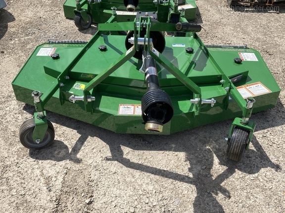 2022 Woods TK72.20 | Grooming Mowers | MachineFinder