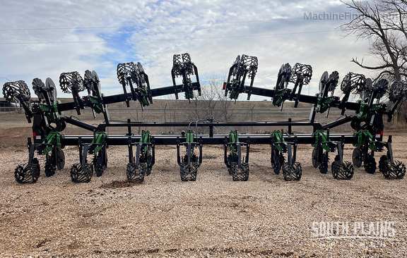 2023 Schlagel RAPID-TILL | Strip Tillers | MachineFinder
