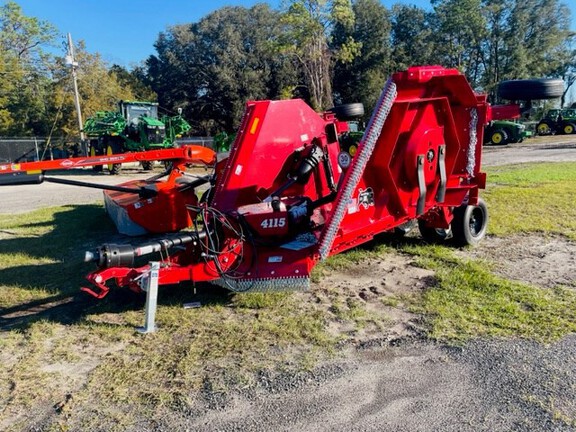 2025 Bush Hog 4115 - Rotary Cutters: Heavy-Duty - Middleburg, FL