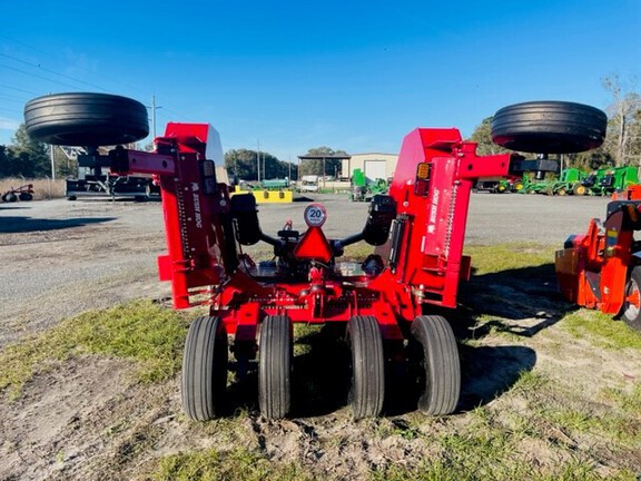 2025 Bush Hog 4115 - Rotary Cutters: Heavy-Duty - Middleburg, FL