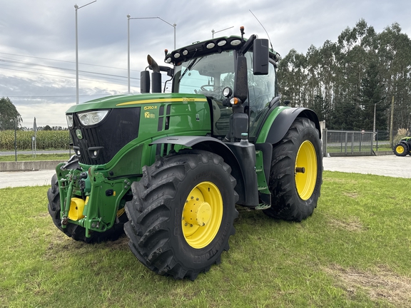 Maquinaria de ocasión - Agrícola Noroeste