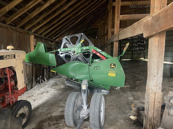 2023 John Deere 630F | Combine Platforms | MachineFinder