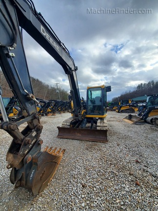 2019 John Deere 85G | Excavators | MachineFinder