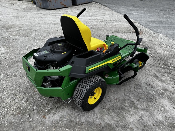 2025 John Deere Z315E - Zero-Turn Mowers - Jacksonville, FL