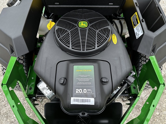 2025 John Deere Z315E - Zero-Turn Mowers - Jacksonville, FL