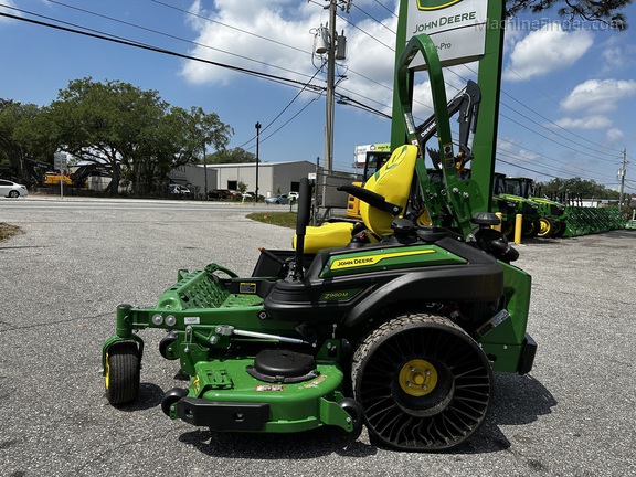 2025 John Deere Z960M | Zero-Turn Mowers | MachineFinder