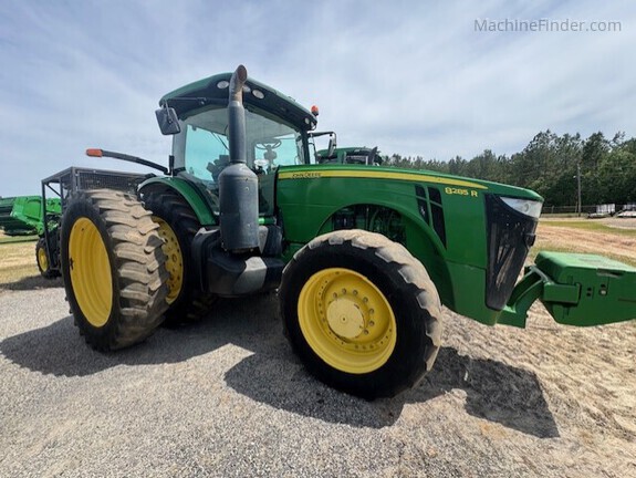 2012 John Deere 8285R | Row Crop Tractors | MachineFinder