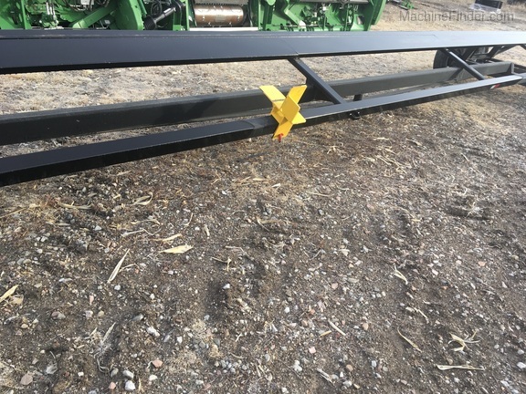 B&B Tech B&B 30ft Trailer | Header carts | MachineFinder