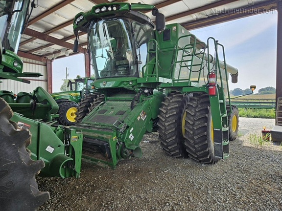 2021 John Deere S780 | Combines | MachineFinder