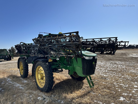 2013 John Deere 4940 | Self-Propelled Sprayers | MachineFinder