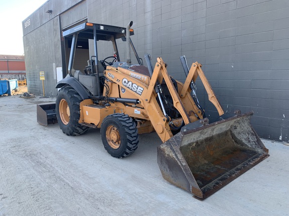 Landscape Loaders | Doggett
