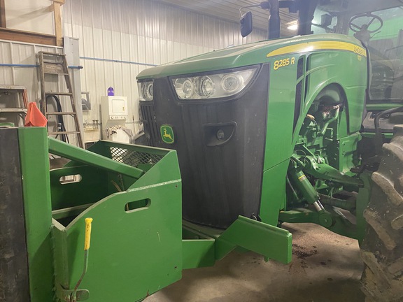 John Deere 8285R