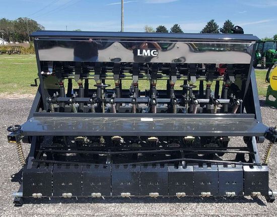 2024 LMC 78" GRAIN DRILL - Attachments: Drill - Lake City, FL