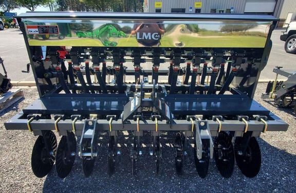 2024 LMC 78" GRAIN DRILL - Attachments: Drill - Lake City, FL