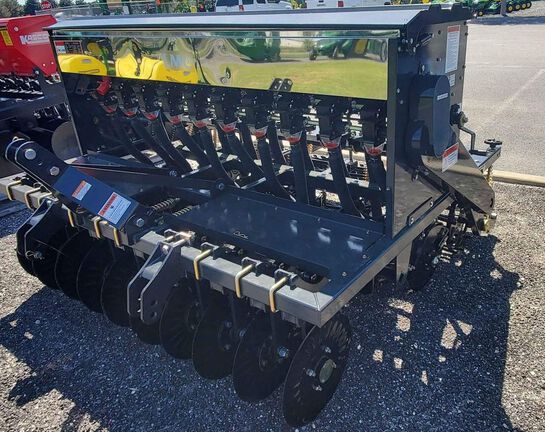 2024 LMC 78" GRAIN DRILL - Attachments: Drill - Lake City, FL