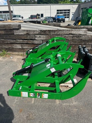 2022 Frontier AV20G - Tractor Loaders - Gainesville, GA