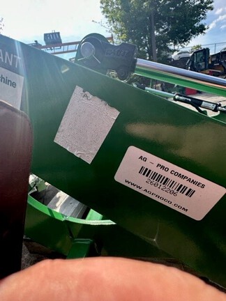 2022 Frontier AV20G - Tractor Loaders - Gainesville, GA