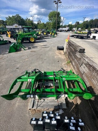 2022 Frontier AV20G | Tractor Loaders | MachineFinder