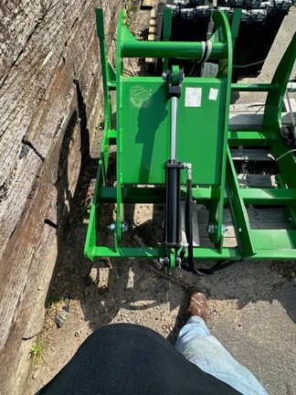 2022 Frontier AV20G - Tractor Loaders - Gainesville, GA