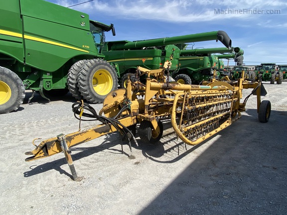 Vermeer R23 | Rakes | MachineFinder