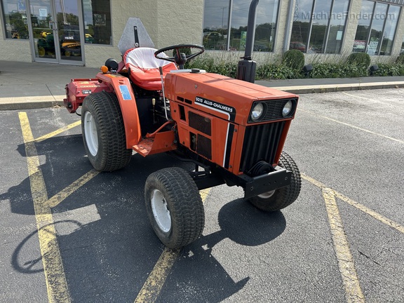 1983 Allis-Chalmers 5015 | Compact Utility Tractors | MachineFinder