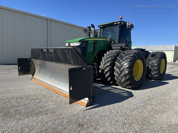 2012 John Deere 9560R | Articulated 4WD Tractors | MachineFinder