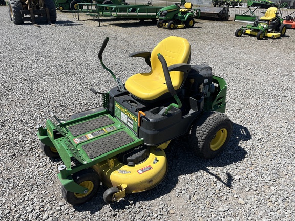 2019 John Deere Z345R | Zero-Turn Mowers | MachineFinder