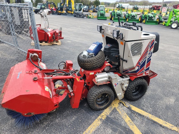 2020 Ventrac 2100C | Zero-Turn Mowers | MachineFinder