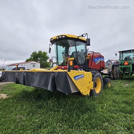 2019 New Holland Speedrower 260 | Windrowers | MachineFinder