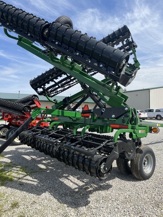 2023 Unverferth 1645D 34' - Rolling Harrows - Monroeville, OH