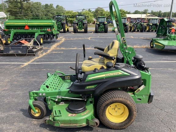 2019 John Deere Z960M | Zero-Turn Mowers | MachineFinder