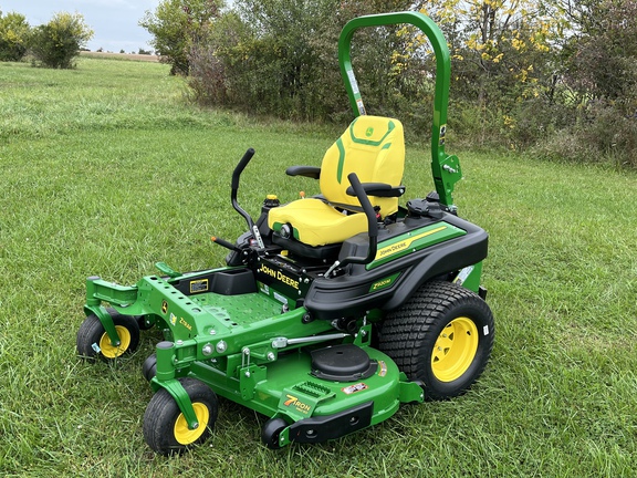 2025 John Deere Z920M | Zero-Turn Mowers | MachineFinder