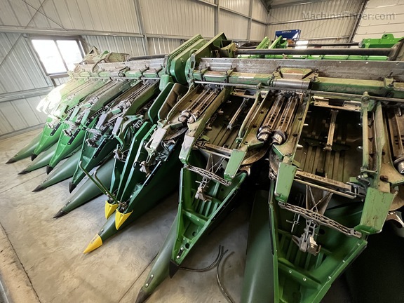 2021 John Deere C16F | Corn and Row Crop headers | MachineFinder