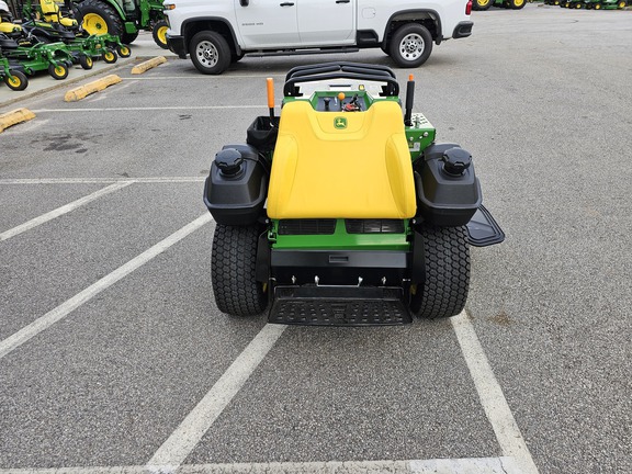 2024 John Deere Q820M - Stand-On Mowers - Gainesville, GA