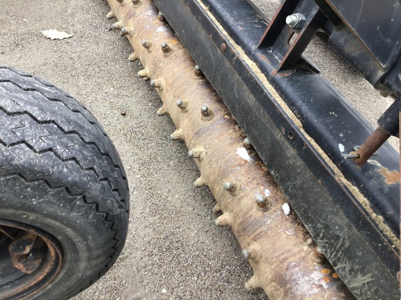 2010 John Deere PR72B - CCE Attachments - Woodburn, IN