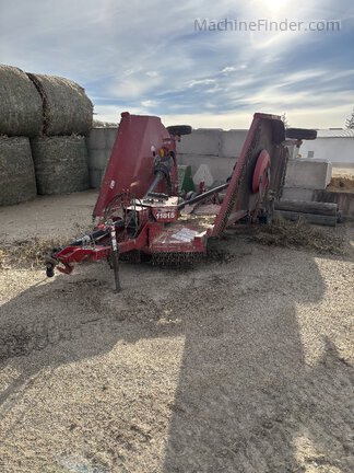 Bush Hog 11815 | Rotary Cutters: Heavy-Duty | MachineFinder