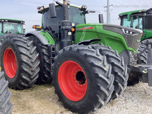 2021 Fendt 1050 Gen2 | Row Crop Tractors | MachineFinder