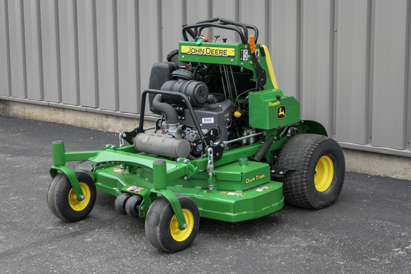 John Deere Hitch TY27545 - Category 2 Quick Coupler